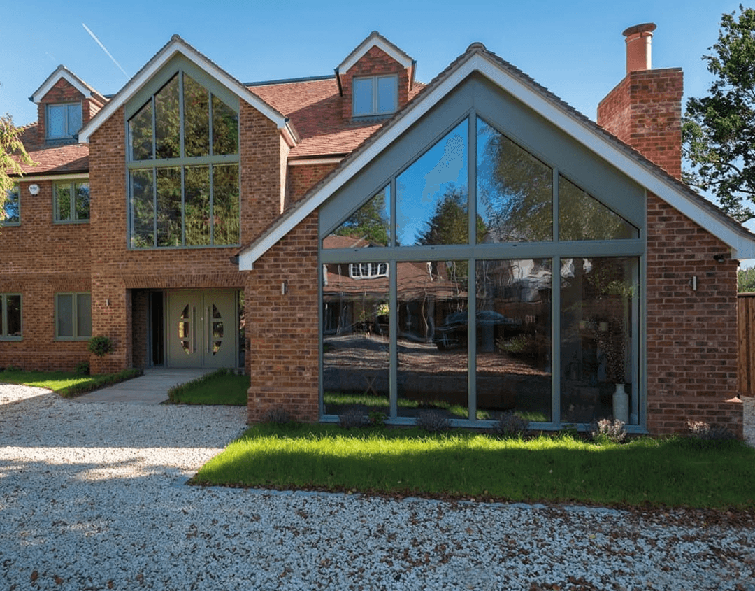 Aluminium Bifold Doors Leeds — 5-Day Lead Times | Mazuli
